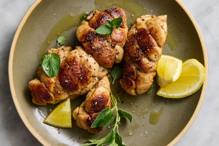 What Are Sweetbreads? (Plus How to Cook Them) | The Kitchn