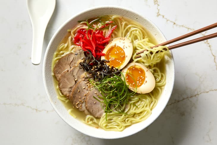 27 Best Japanese Recipes (Ramen, Teriyaki, Milk Bread) | The Kitchn