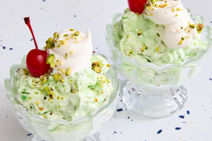 The Best Watergate Salad Recipe (a Classic!) | The Kitchn