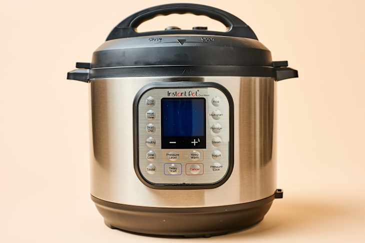 What Made Me Finally Get Rid of My Instant Pot Pressure Cooker | The Kitchn