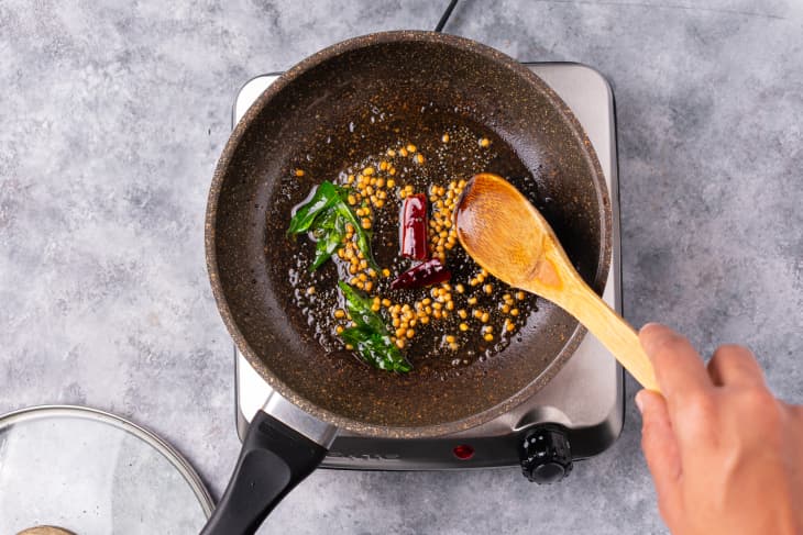 How to Temper Spices: An Easy Step-by-Step Guide | The Kitchn