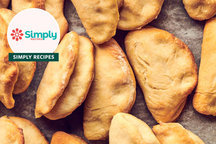 I Tried Simply Recipes' Parker House Rolls | The Kitchn