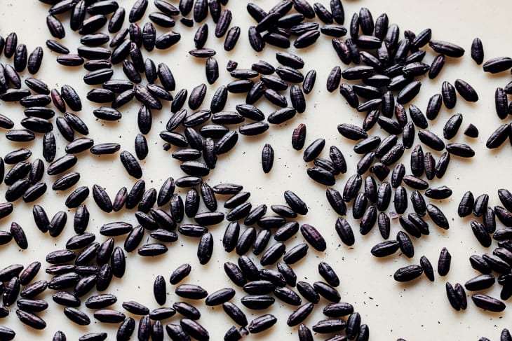 What Is Black Rice — How to Cook It, Store It, and Eat It | The Kitchn