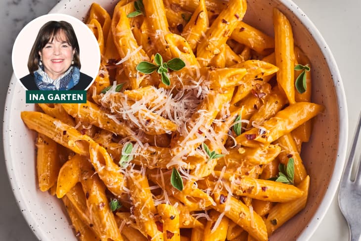 Toni Wine And Pasta