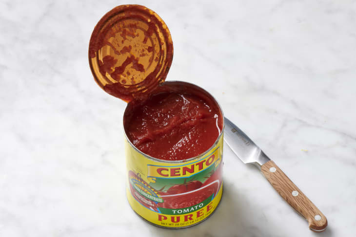 How to Open a Can Without a Can Opener (3 Ways) | The Kitchn