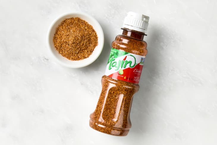 What is Tajín? (And How Do You Use It?) | The Kitchn