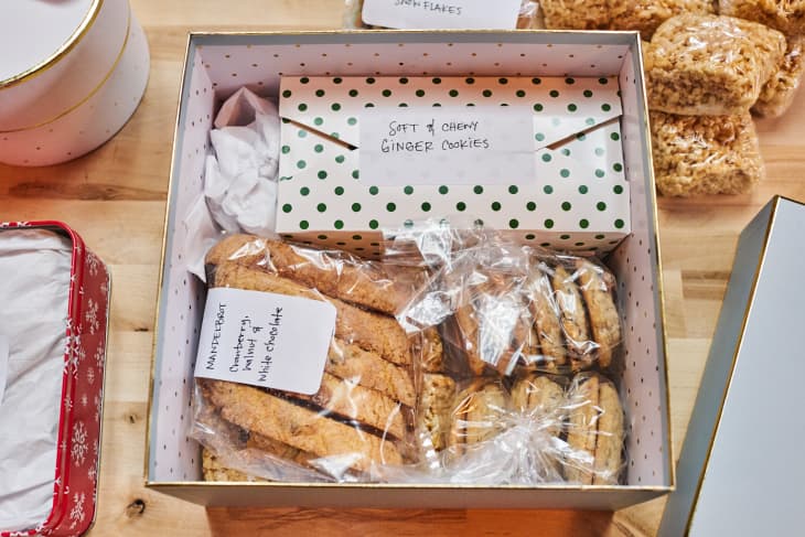 Here Are the Holiday Shipping Deadlines You Need to Know | The Kitchn