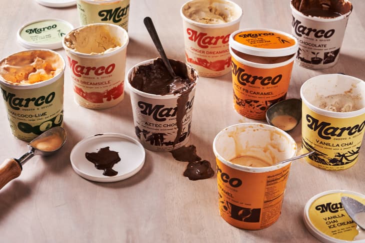 New Launches from Marco Sweets & Spices: Turkish Mocha and Provençal ...