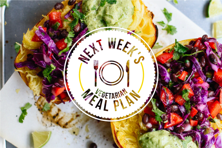 5 Veggie-Packed Dinners I Eat When I Have My Act Together | The Kitchn