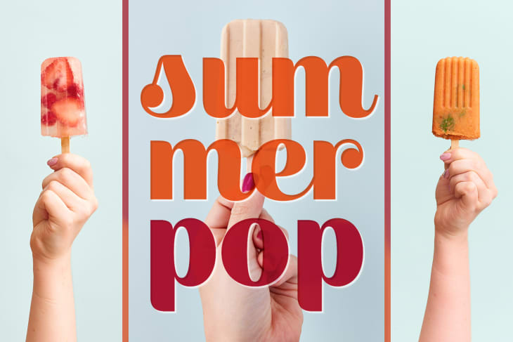 The Weirdest, Coolest Popsicles That Ever Existed | The Kitchn