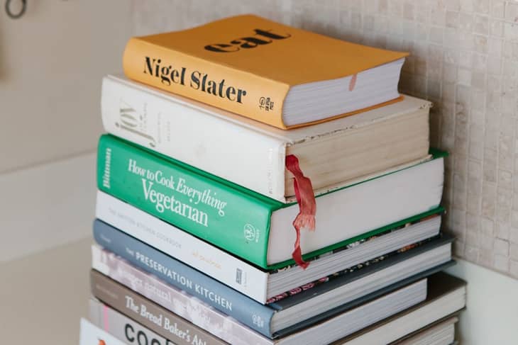 These 5 Smart Lessons Will Free You from Cookbook Guilt Forever | The ...