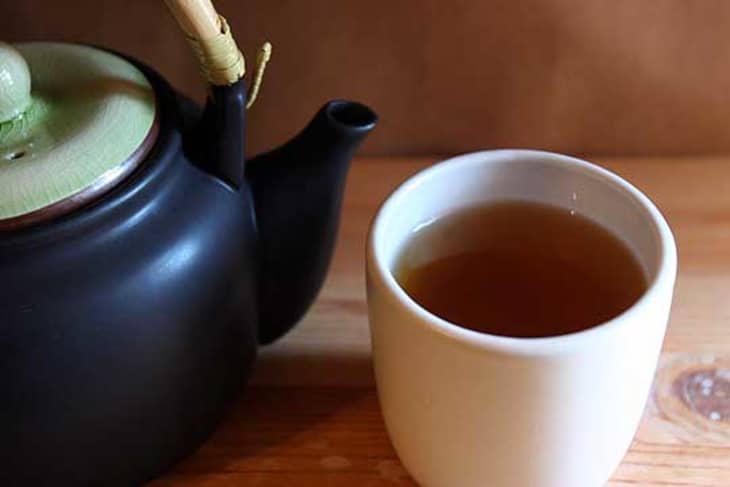 Try This: Eight Treasure Tea | The Kitchn