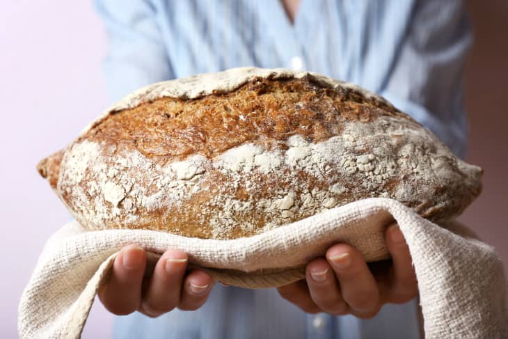 From Jesus to Oprah: A 5,000-Year History of Bread Heroes | The Kitchn