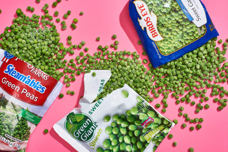 Petite Peas Are the Frozen Pea to Buy | The Kitchn