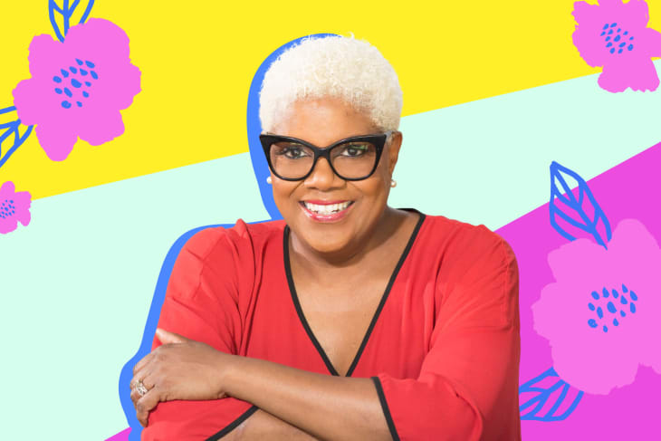 Deborah VanTrece's Cajun Carbonara Pasta Recipe | The Kitchn