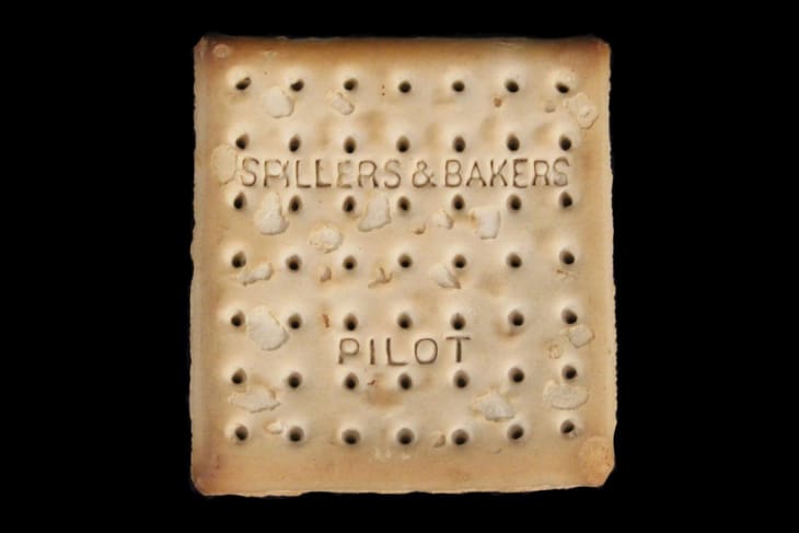 The Most Expensive Cracker in the World Costs $23,000 | The Kitchn