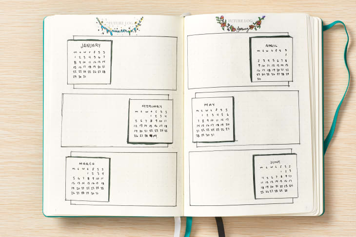 How to Color Code Bills — a Step By Step Guide | Apartment Therapy