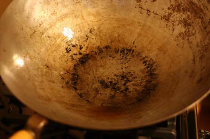 How to Season a Wok | The Kitchn