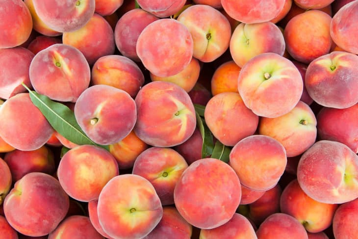 The Fastest Way to Ripen Peaches | The Kitchn