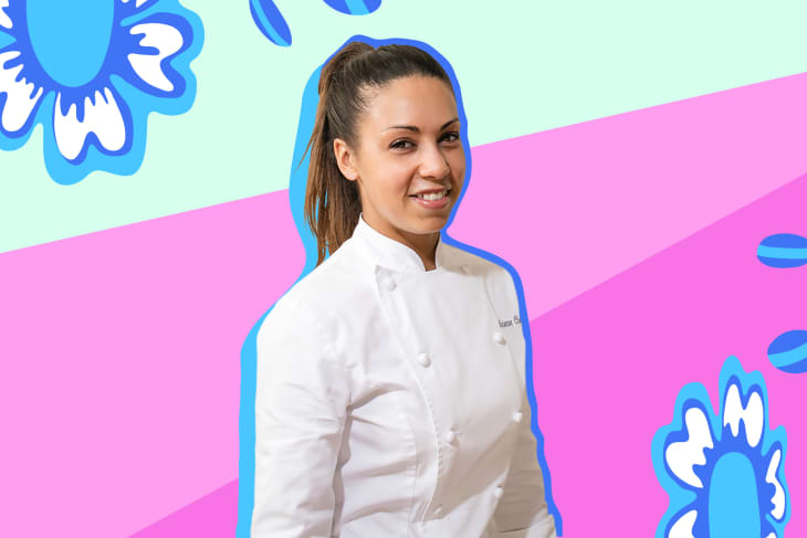 Adrienne Cheatham's Fried Rice Dinner Recipe | The Kitchn