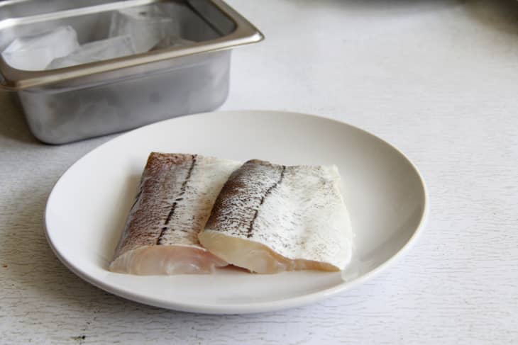 The Key to Getting Crispy Skin on Fish (Without Overcooking It) | The ...