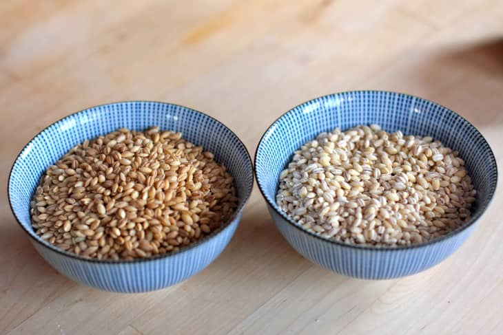 How to Cook Barley (Easy Stovetop Recipe) | The Kitchn