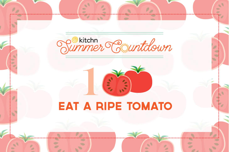 Have You Had All Three Essential Tomato Experiences This Summer? | The ...