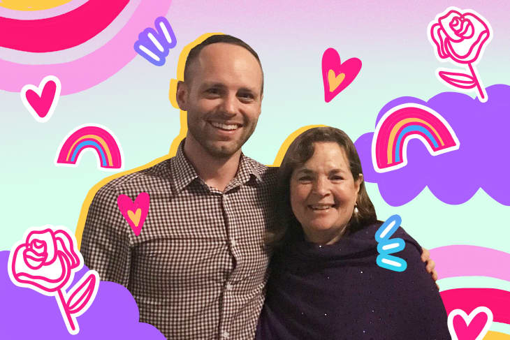 Meet the Man Cooking Every Single Ina Garten Recipe | The Kitchn