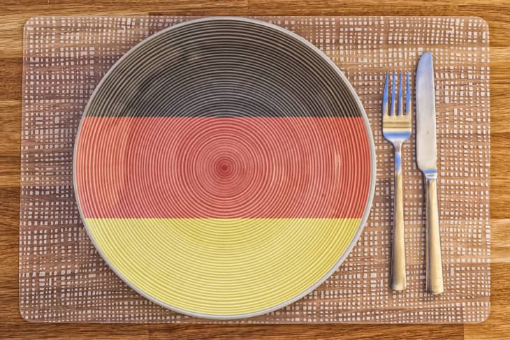 The Ingenious German Way to Do Dinner | The Kitchn