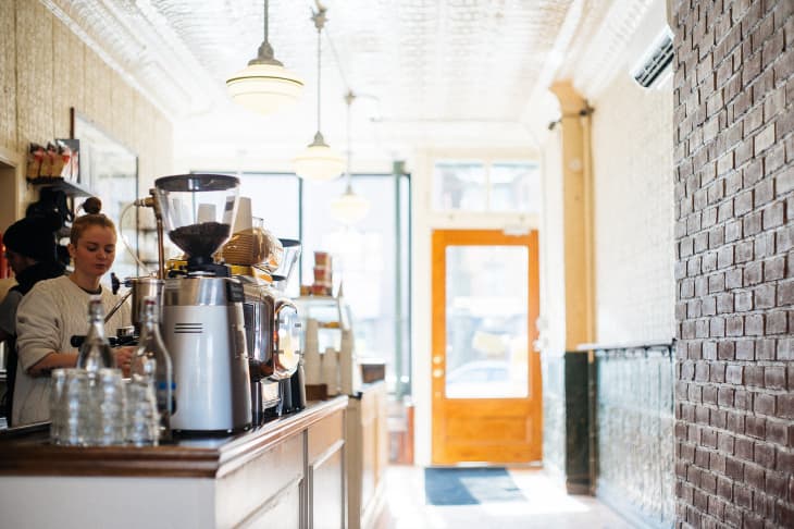 9 Ways to Practice Good Manners at the Coffee Shop | The Kitchn