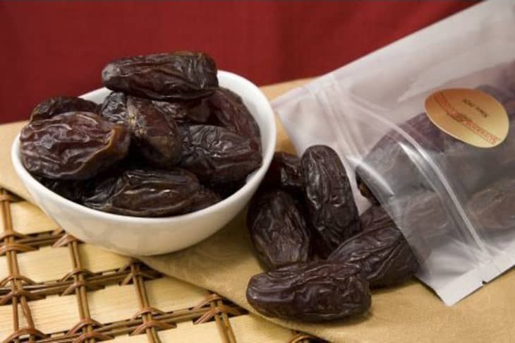 Making a Date! What to Do with an Abundance of Dates | The Kitchn