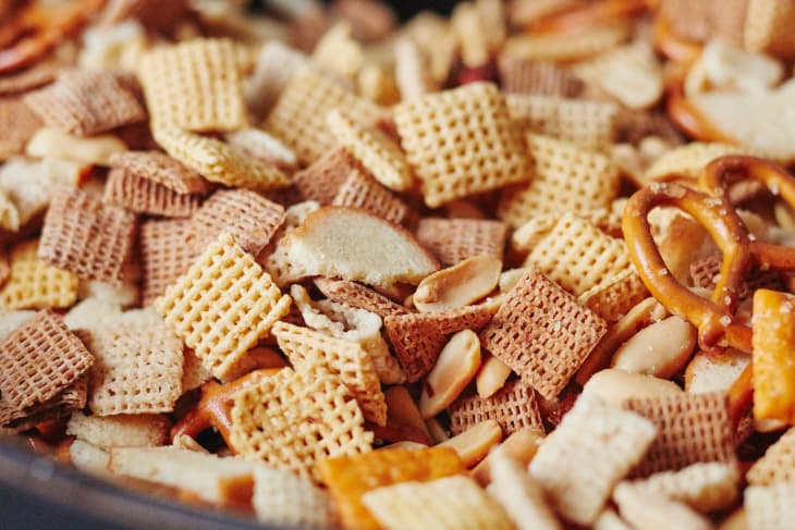 Salty Foods Don't Actually Make You Thirsty | The Kitchn