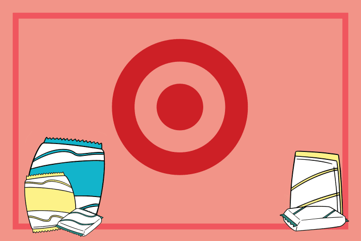 These Are the Best Snacks You Can Only Get at Target | The Kitchn