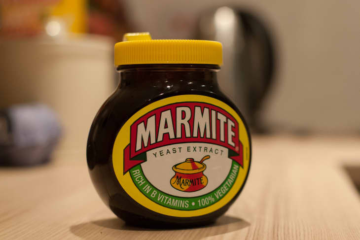 What Is Marmite, and Why Is It So Good? | The Kitchn
