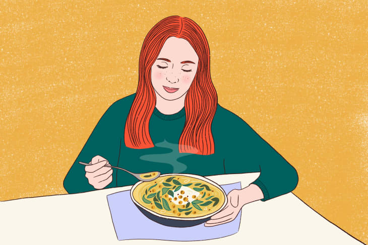 The Viral Recipe That Helped Me Through My Depression | The Kitchn