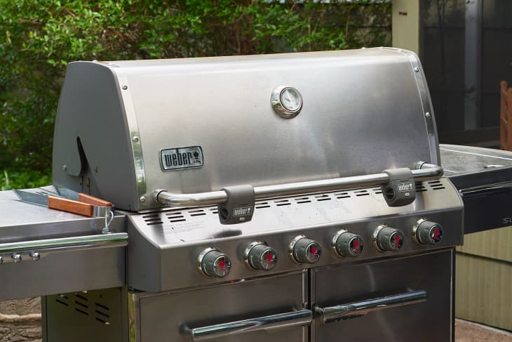 New Gas Grill? Start Here. | The Kitchn