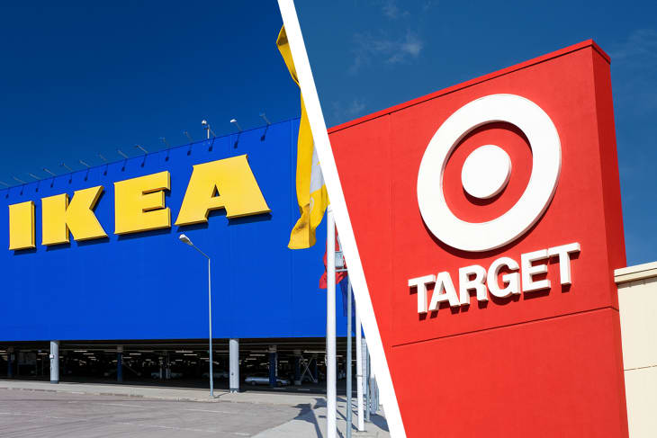 Ikea Target Cheaper Price Comparison | The Kitchn