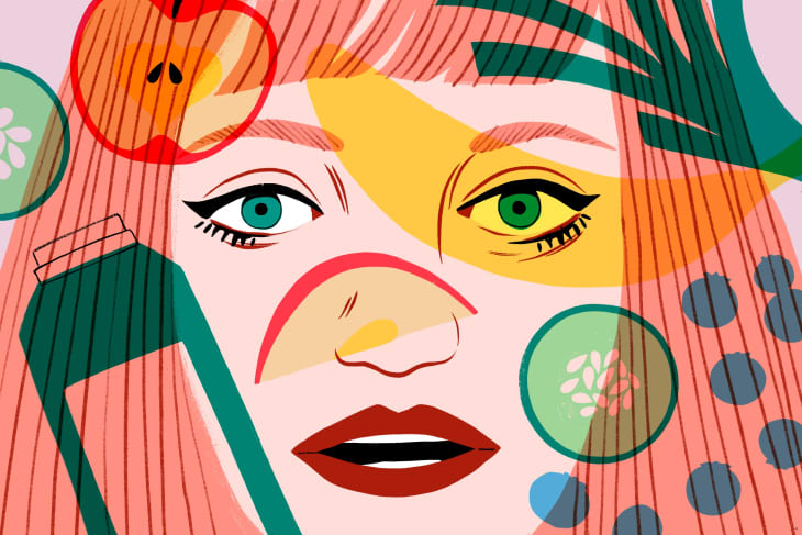 When Healthy Eating Becomes a Bad Thing – Orthorexia | The Kitchn