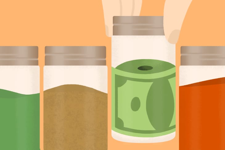 The Best Money Advice Financial Experts Give Their Friends | Apartment ...