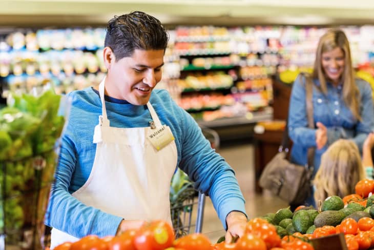 Produce Grocery Store Insider Tips | The Kitchn