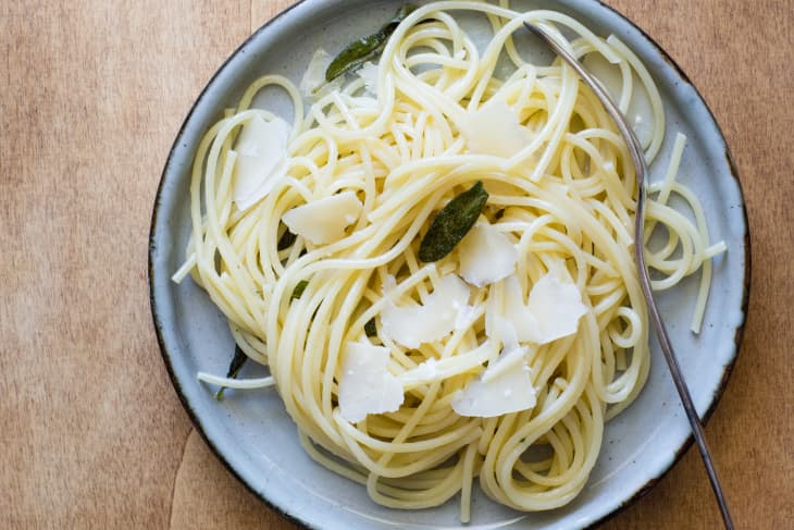 Making the Most of Bland Food on a Queasy Stomach | The Kitchn