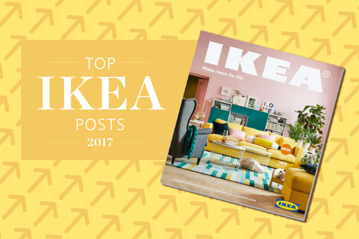 The Most Essential IKEA Posts from 2017 | The Kitchn