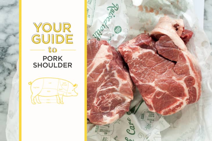 Tips on Buying and Cooking Pork Shoulder | The Kitchn