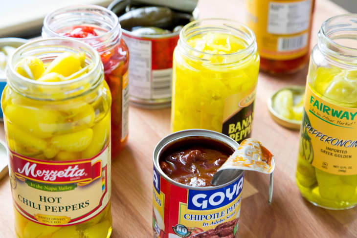 The Kitchn’s Guide to Jarred and Canned Peppers | The Kitchn