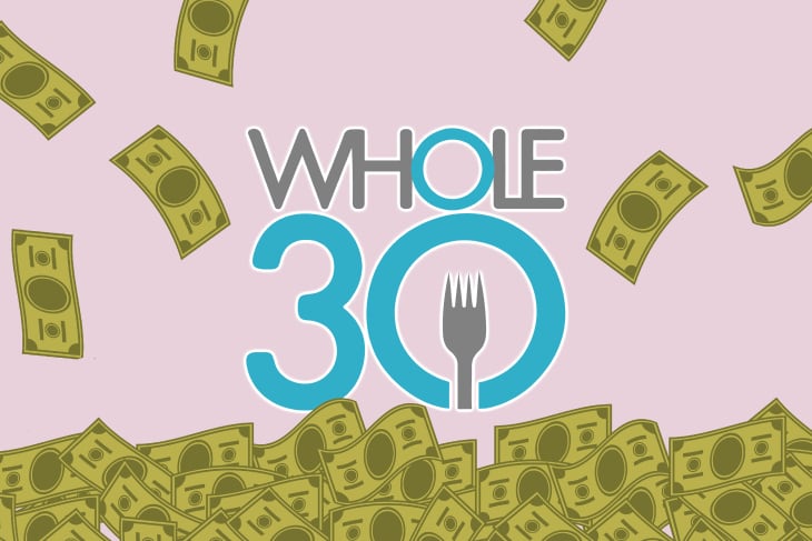 Five Budget Lessons From Whole30 That Anyone Can Use | The Kitchn