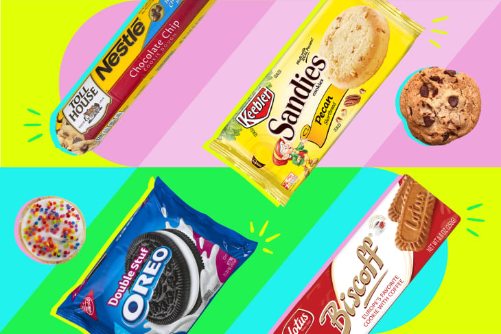 Pro Bakers Reveal Their Favorite Storebought Cookies | The Kitchn
