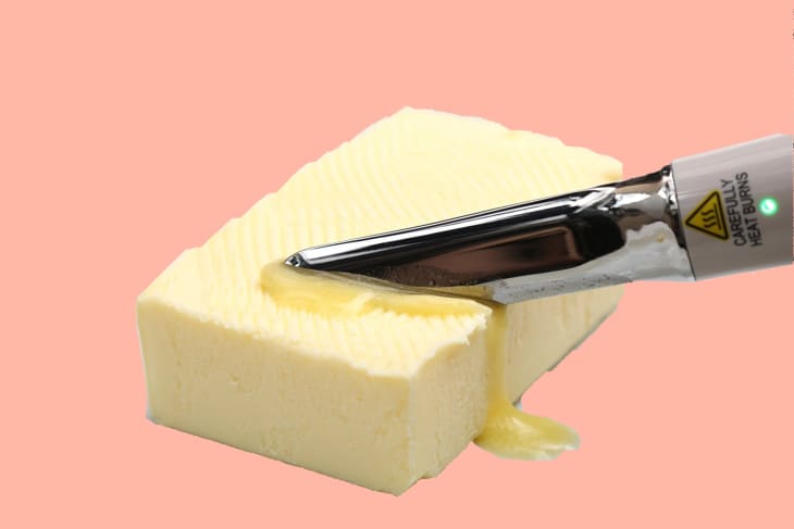 Be a Kitchen Wizard with This Butter Wand | The Kitchn