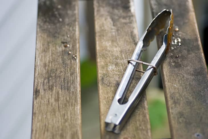 4 Unexpected Uses for Kitchen Tongs | The Kitchn