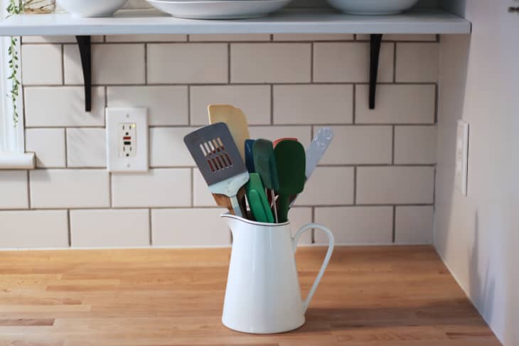 8 Types of Spatulas and What They’re Used For | The Kitchn