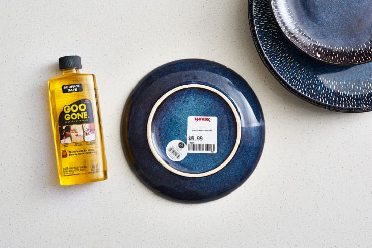 Goo Gone Instructions Tips Things to Avoid | The Kitchn